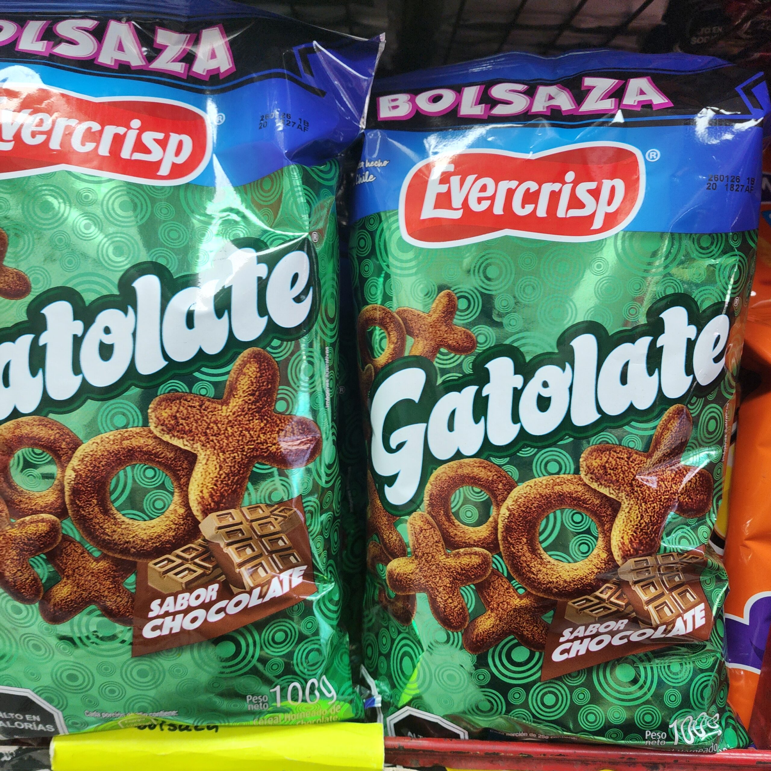 Bolsasa Gatolate